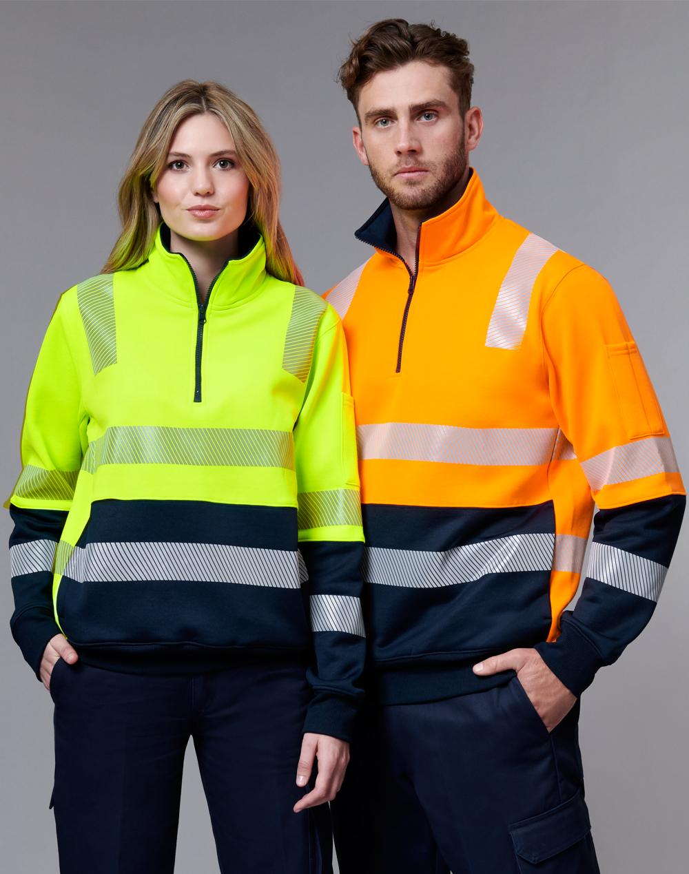 Hoodies & Fleece – AIW Online