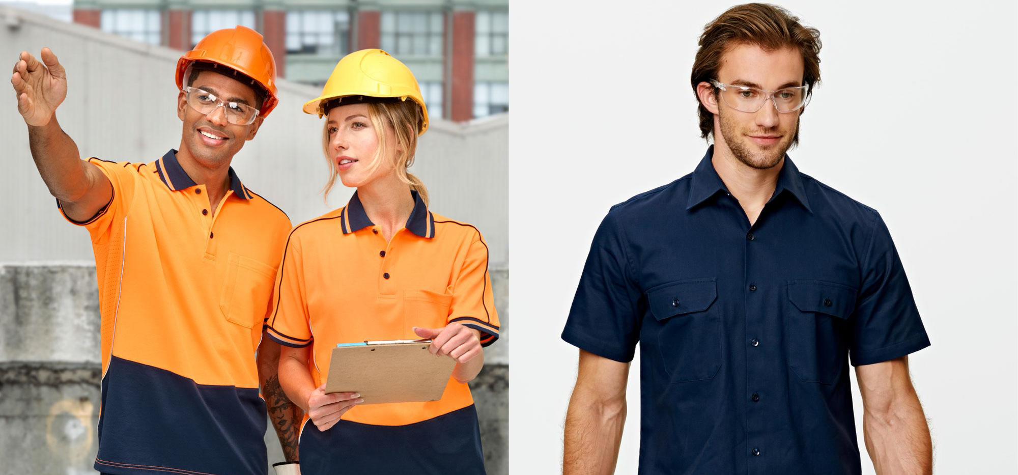 AIW Online | Mens & Womens Workwear