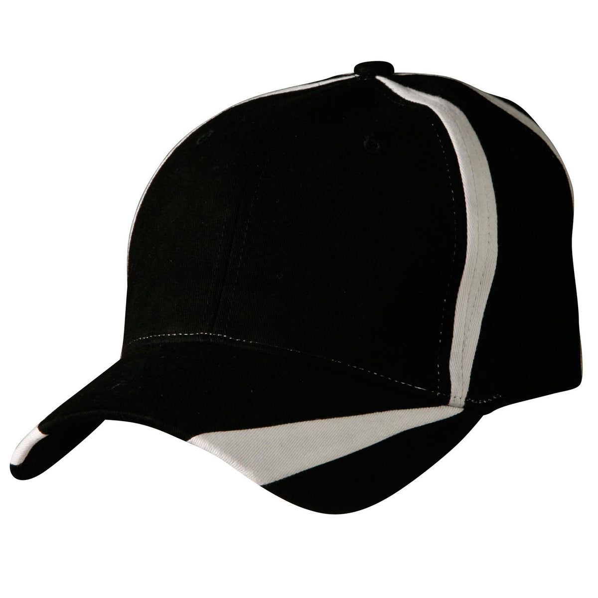CH81 PEAK & CROWN CONTRAST CAP – AIW Online